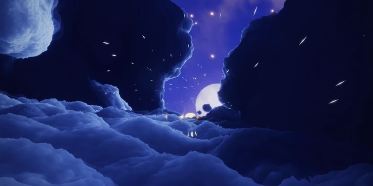 Screenshot dump: AURORA Concert Single player (thank you bad WiFi) | Fandom