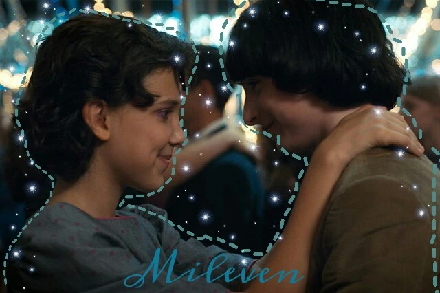 Edit MILEVEN | Fandom