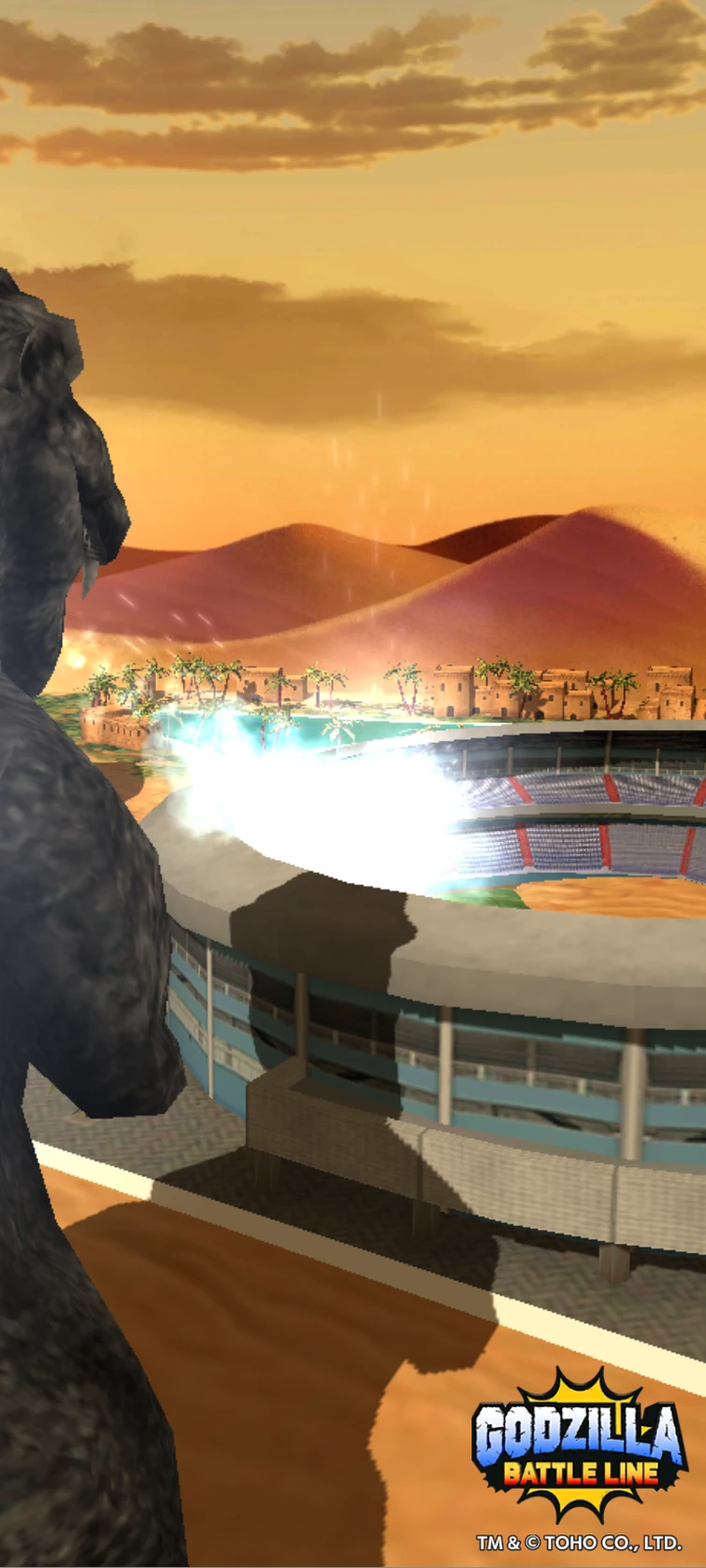 Discuss Everything About Gojipedia | Fandom