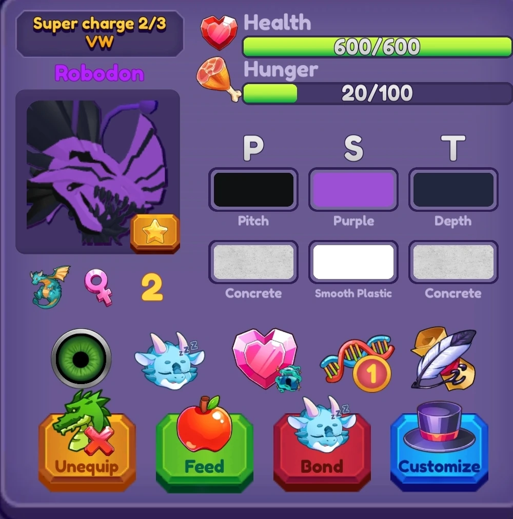 if offers on a 2/3 VW supercharged robo | Fandom