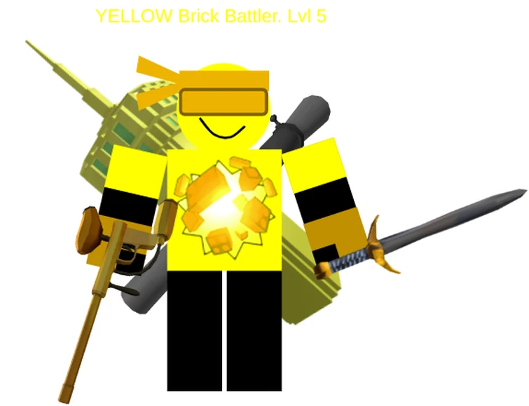 red skin for my brick battler tower | Fandom