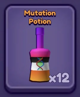 Trading / Selling Mutation Potions! | Fandom