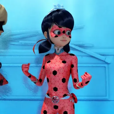 Best Marinette Design? (Part 2 to Best Unification) | Fandom