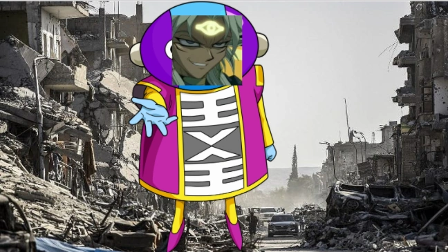 The Omni-Mod | Fandom