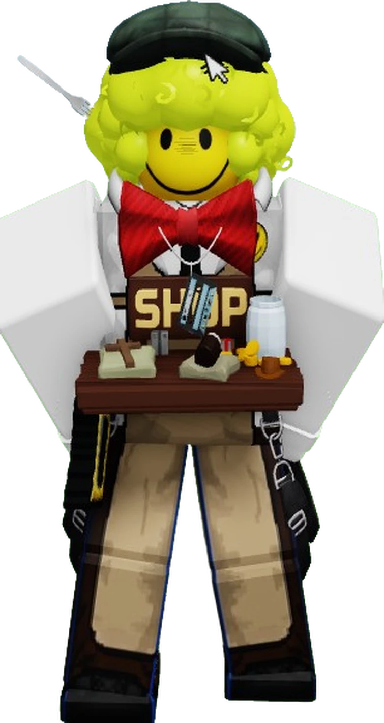 Discuss Everything About Regretevator Wiki | Fandom