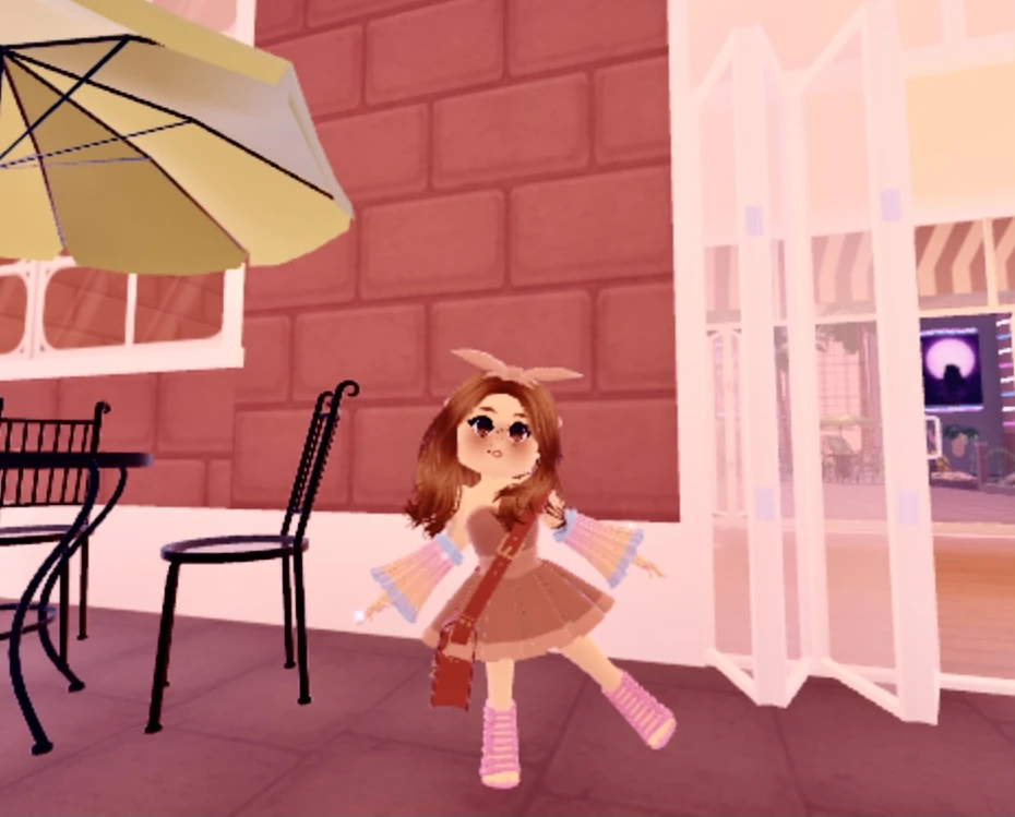 Royale High Outfit Challenge! | Fandom