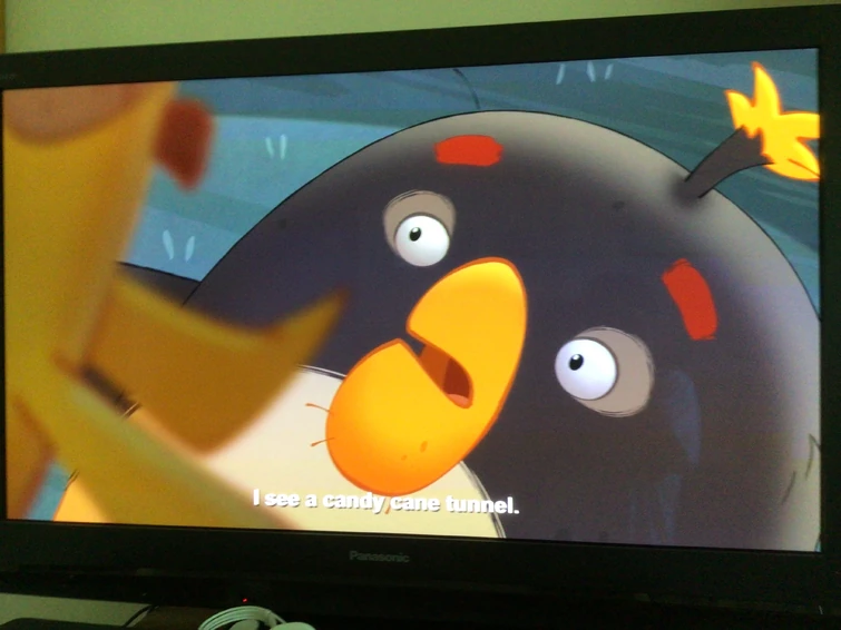 Discuss Everything About Angry Birds Wiki | Fandom