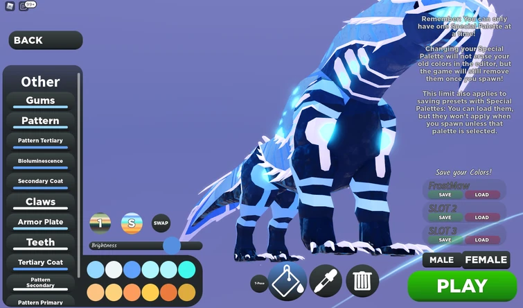 rate my hygos skin | Fandom