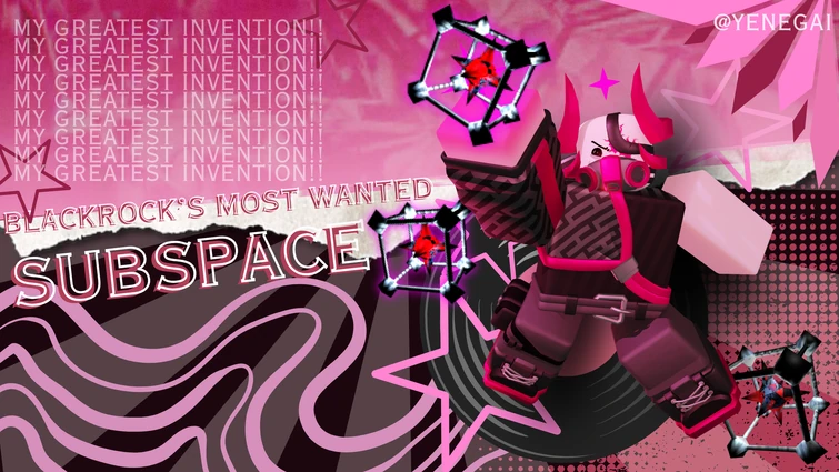 subspace wallpaper i made during science class... | Fandom