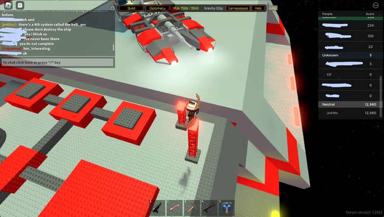 Discuss Everything About Solar Conquest Wiki | Fandom