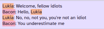 very evil laugh | Fandom