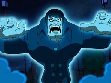 Choose a light-blue ghost | Fandom