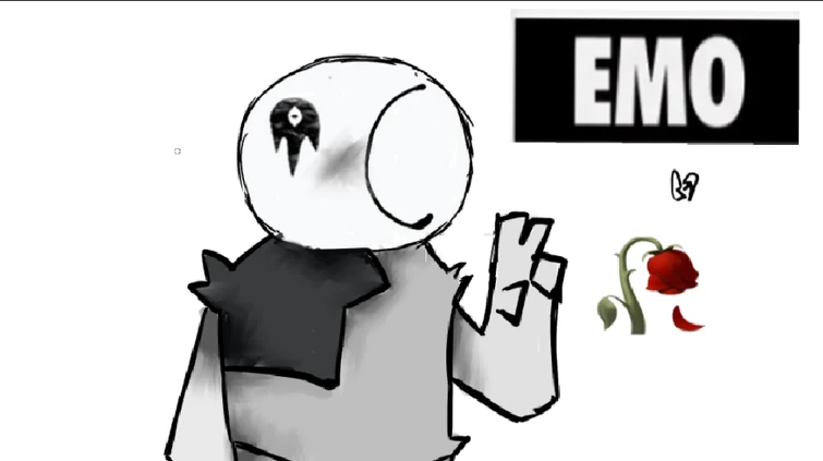 Paranoy drawings (Magma) | Fandom