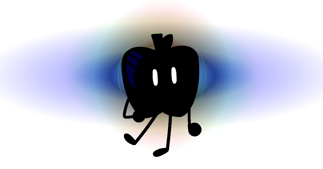 new thing idk: blackhole apple | Fandom