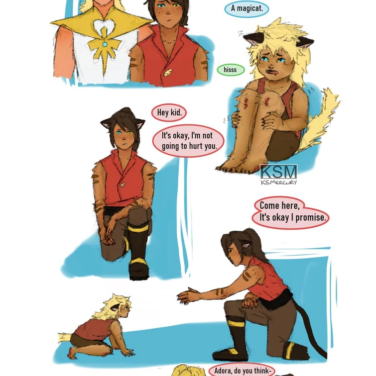 All posts by MoonCat278 | Fandom