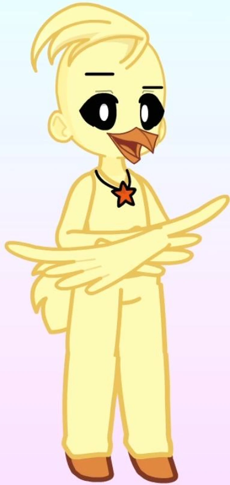 Discuss Everything About Gacha Club Wiki | Fandom