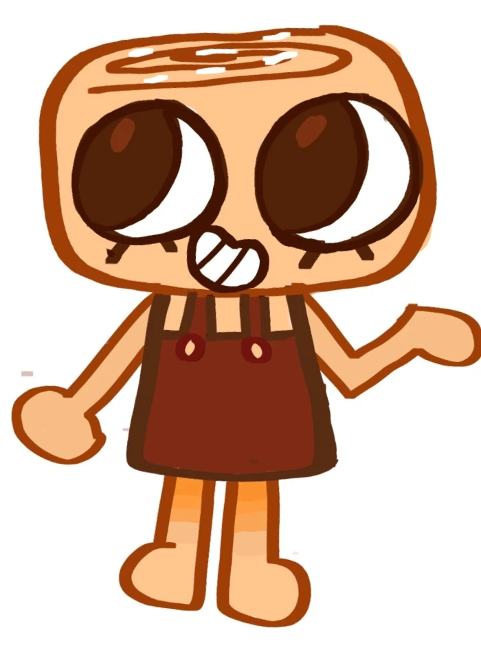 Very creative OC | Fandom