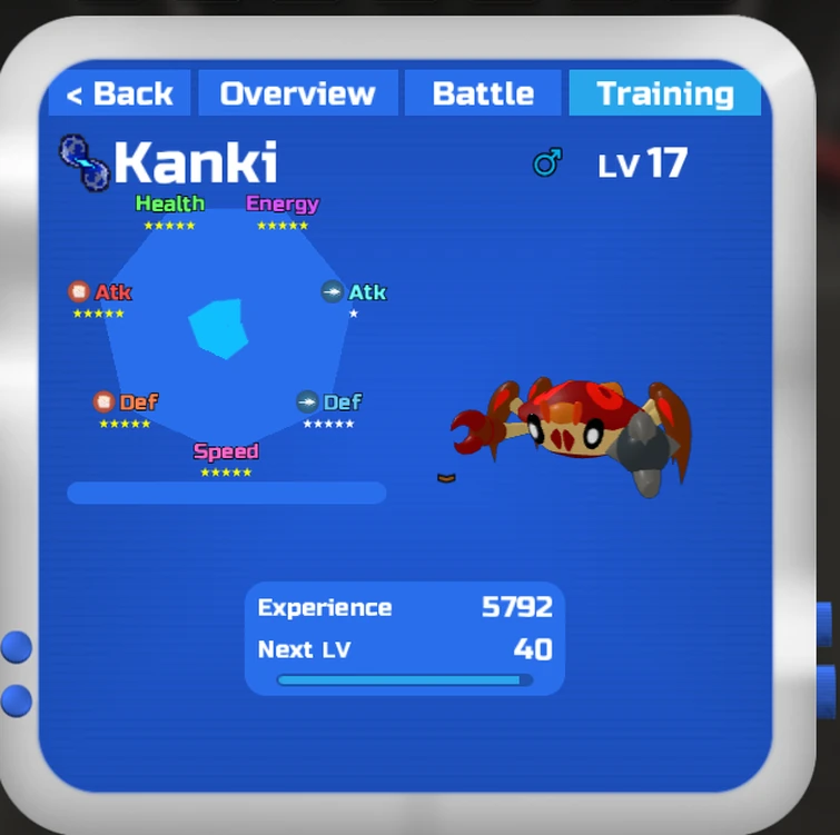 Discuss Everything About Loomian Legacy Wiki | Fandom