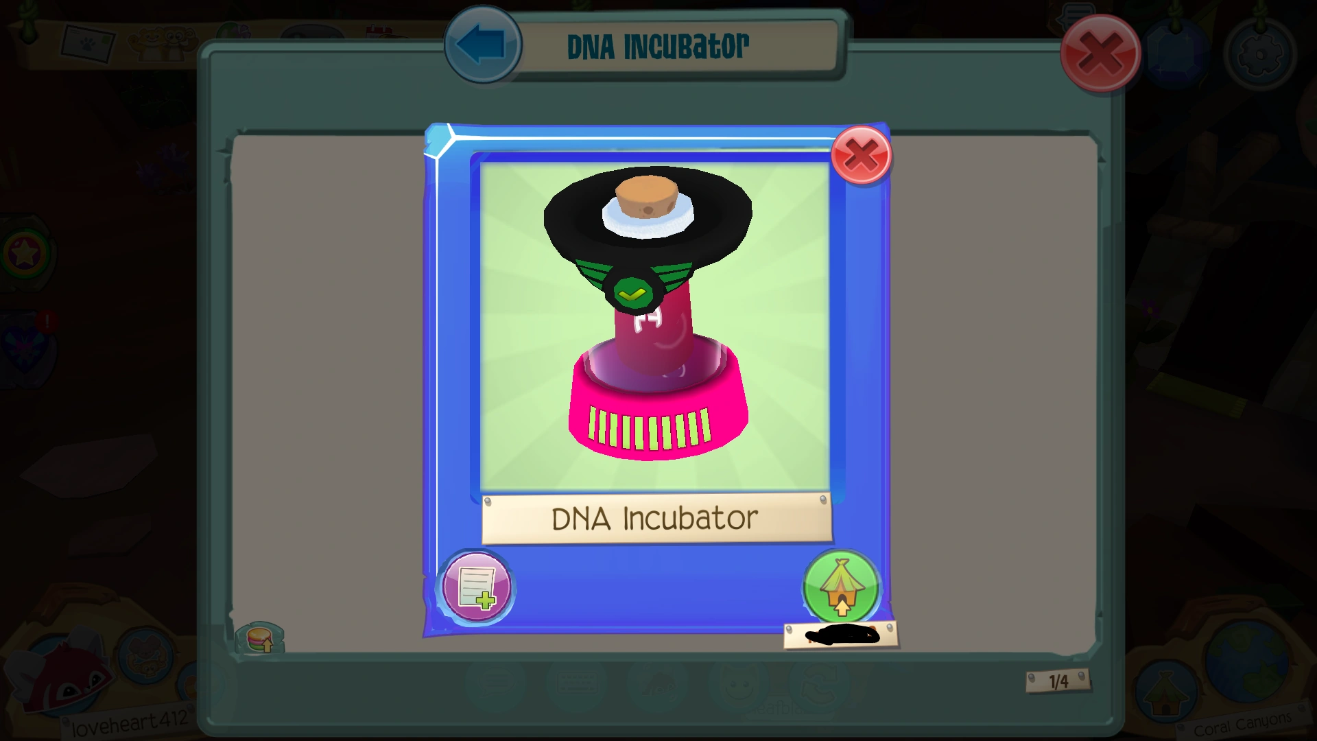 if i bought this, would i get the dna vial too? | Fandom