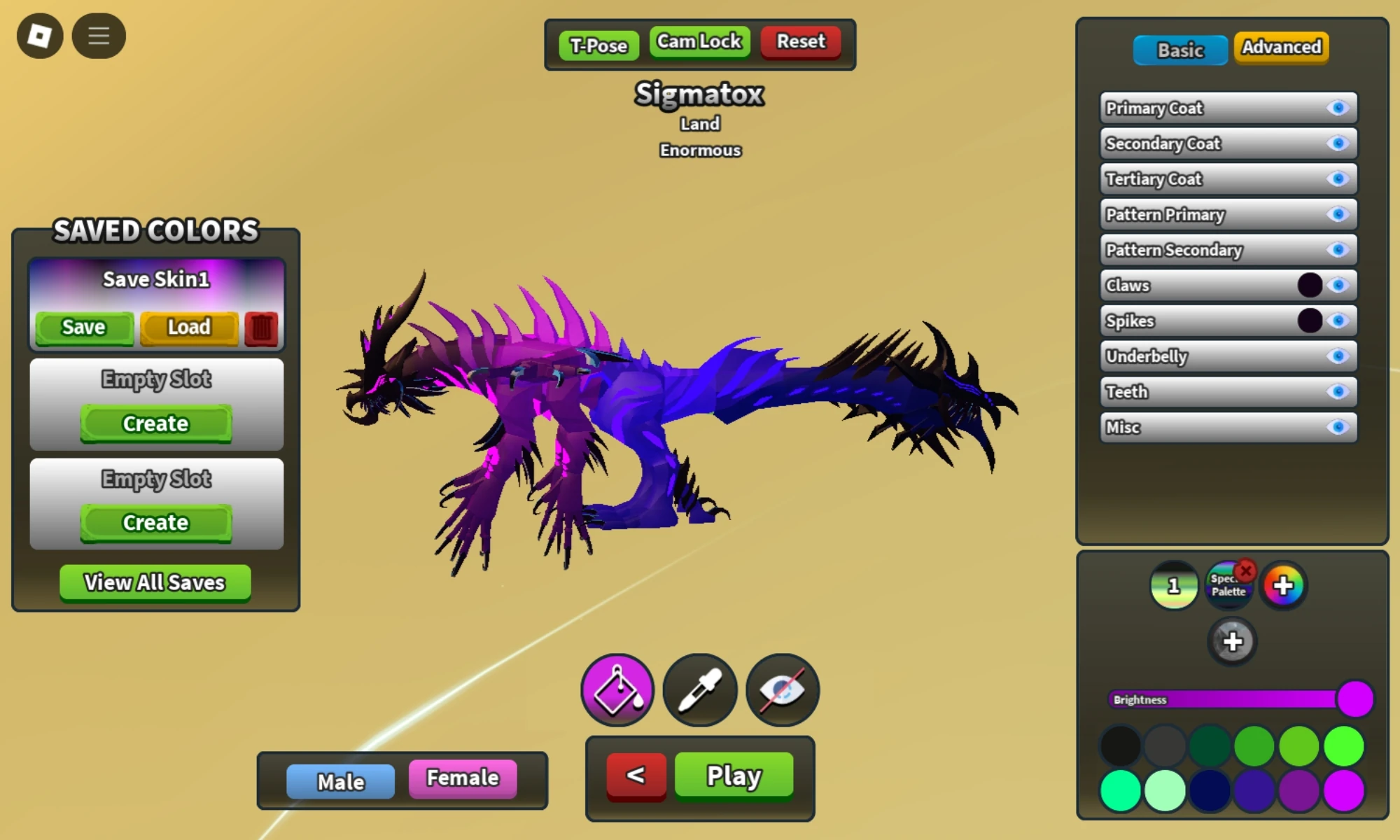 cool sig skin i made ages agoo but i dont use it cuz i made a red fade ...