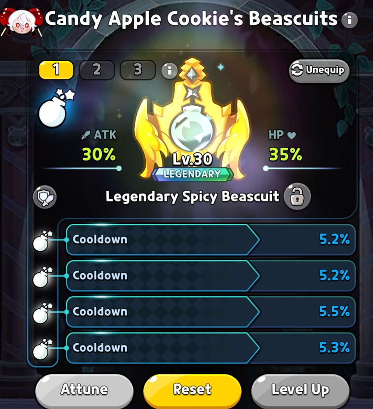 Discuss Everything About Cookie Run: Kingdom Wiki | Fandom