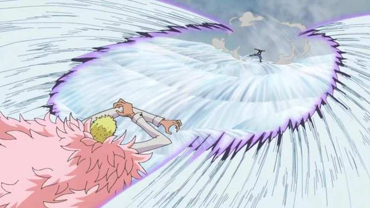 TOP 20 BEST DEVIL FRUITS IN THE SERIES! Part 2 (10-1) | Fandom