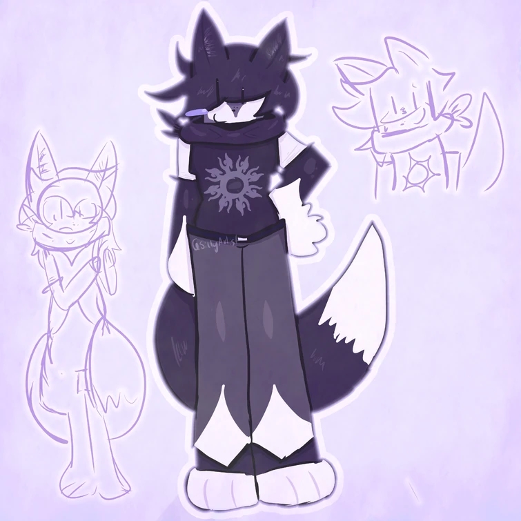 Discuss Everything About FORSAKEN Wiki | Fandom