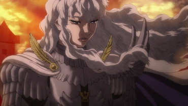 Pure Evil vs Pure Evil: Griffith vs Aion (Requested by Griffithzero ...