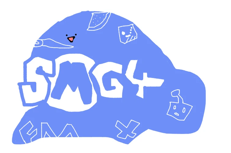 i redesign the SMG4 intro | Fandom
