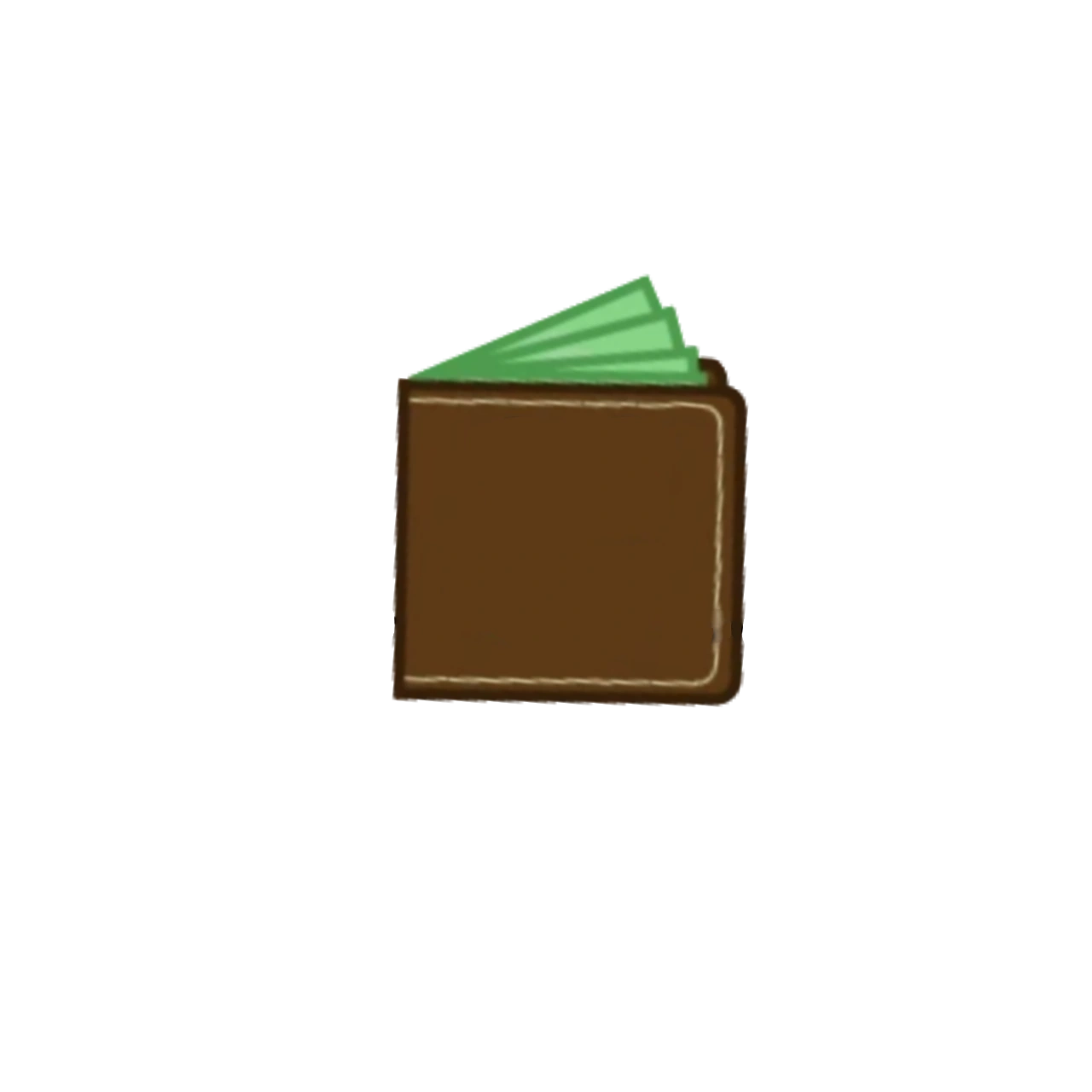 Inanimate Objects Assets: Wallet | Fandom