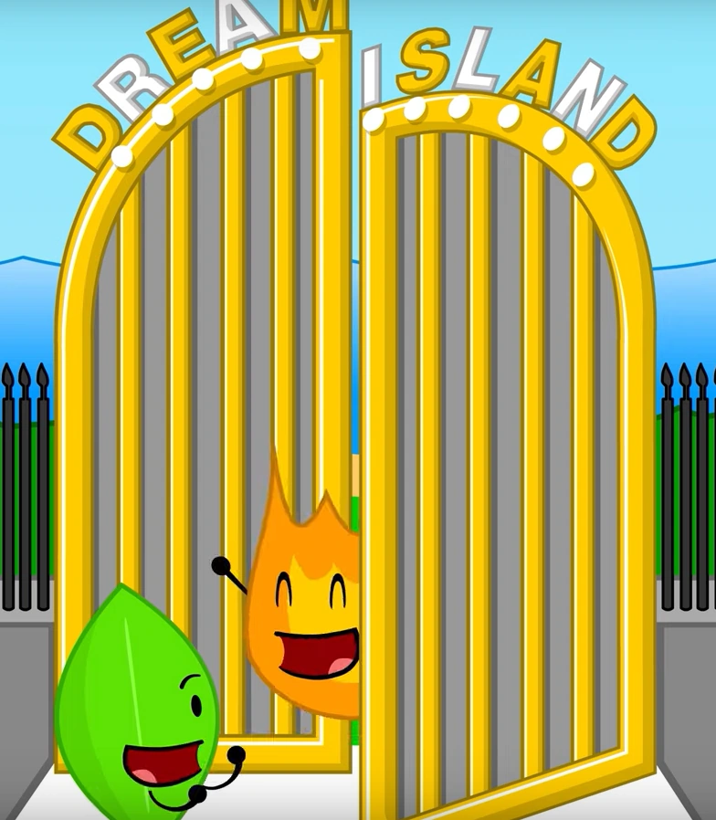 [SPOILERS FOR TPOT 15] bfdi 25 if it was good | Fandom