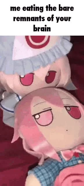 FUMO POST 2 | Fandom