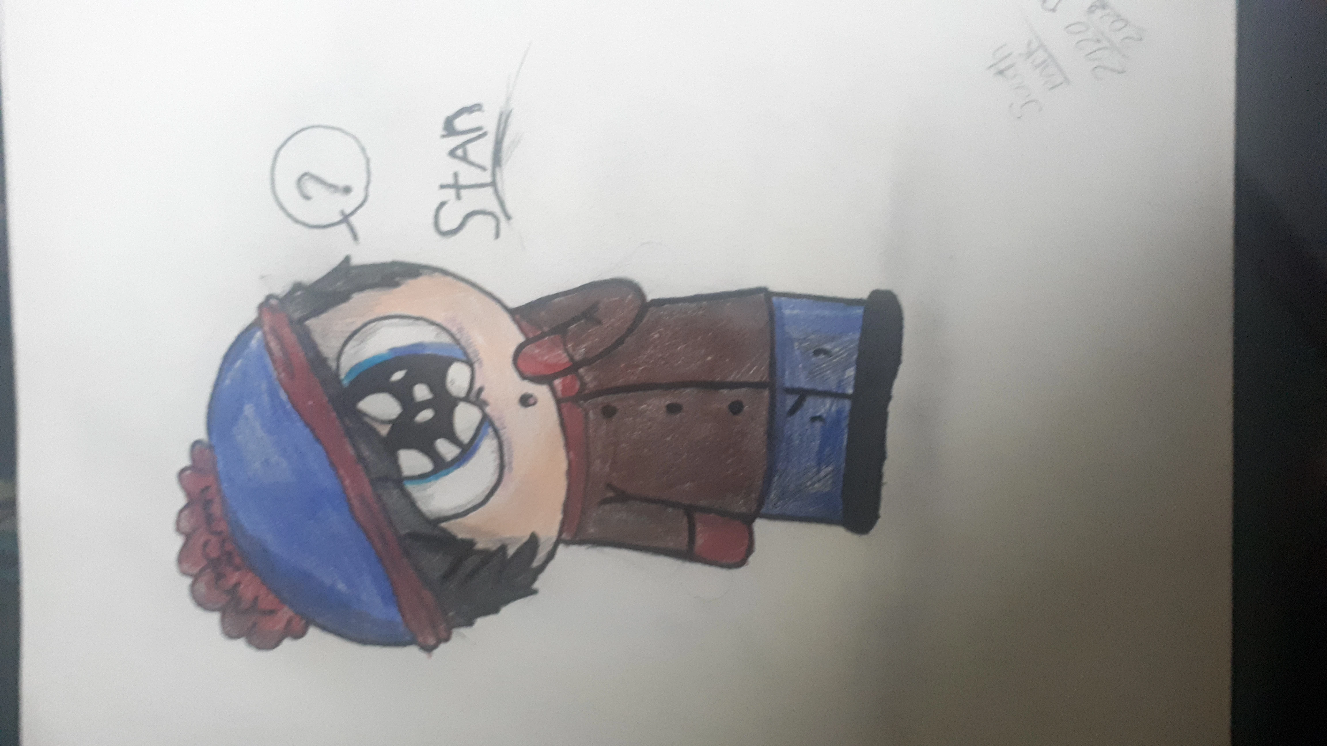 Stan mash So cute | Fandom