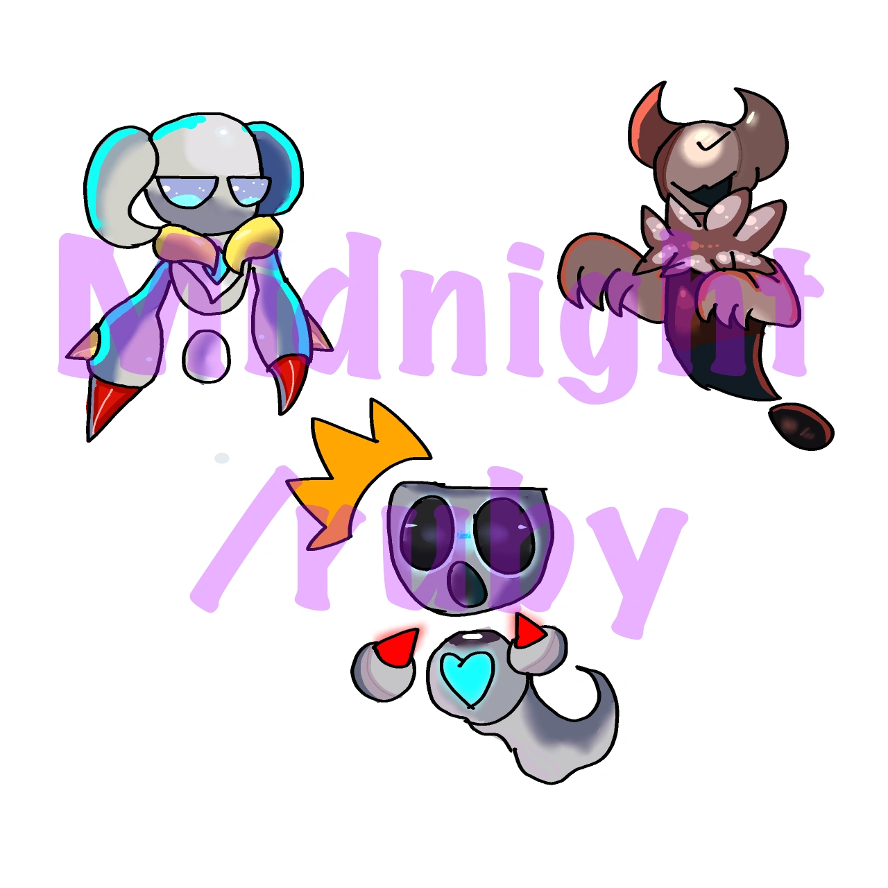 Eletoid + evos art | Fandom