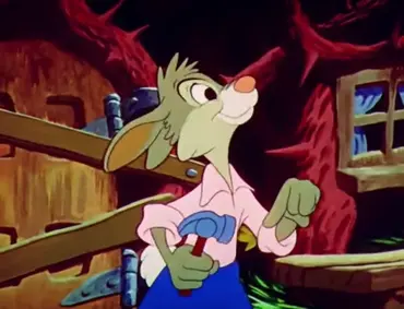 Who is best wascally wabbit | Fandom