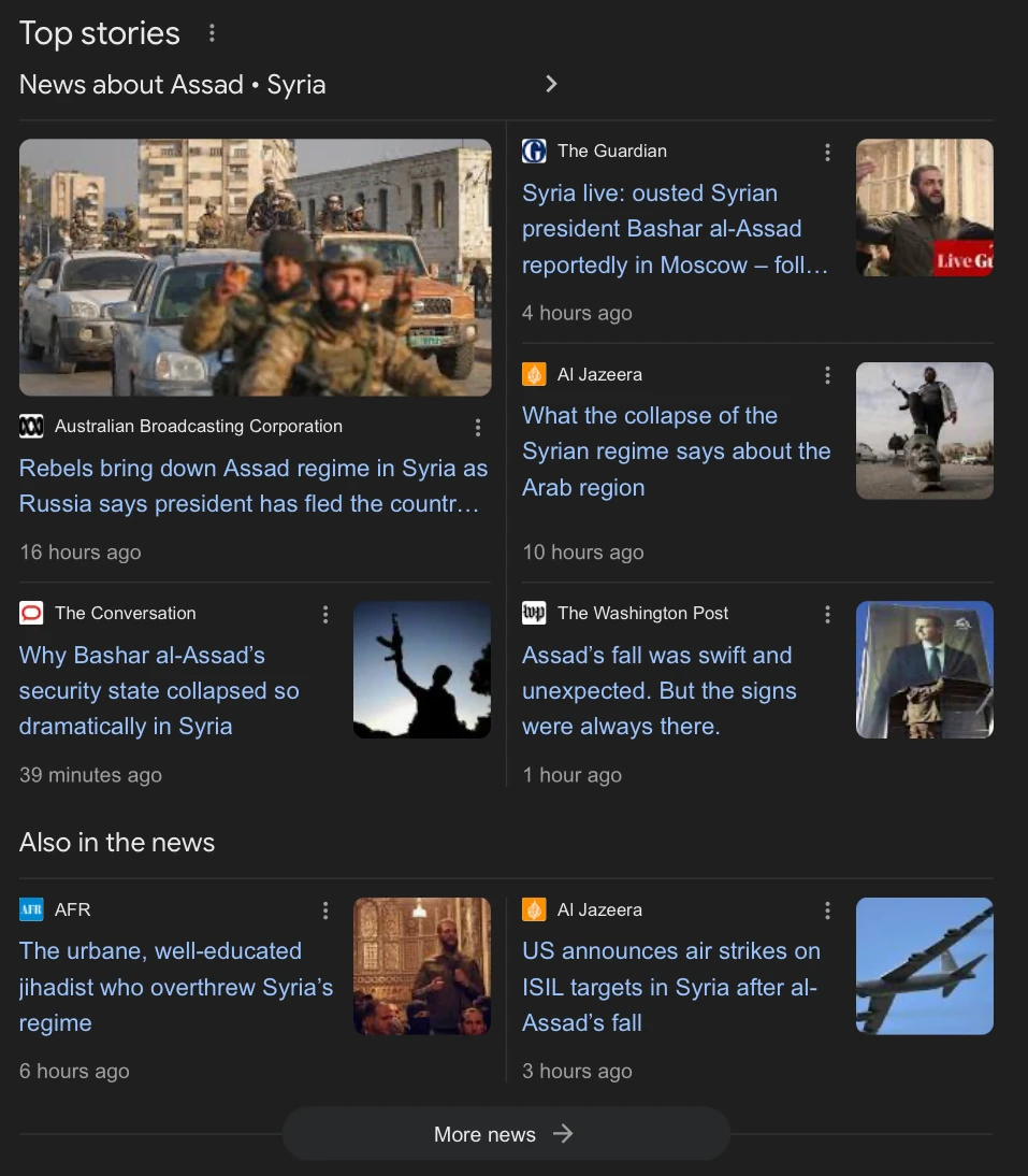 First South Korea, now syria | Fandom