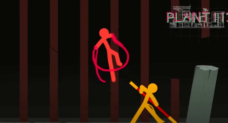 NEZHA VS MONKEY KING STICKMAN REAL | Fandom