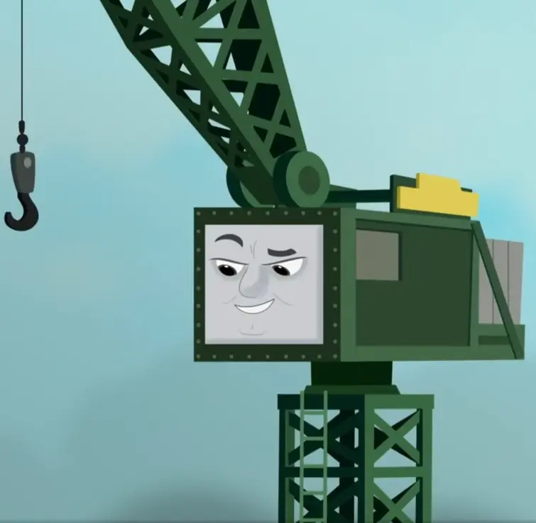 Cranky Bugs (reboot) | Fandom