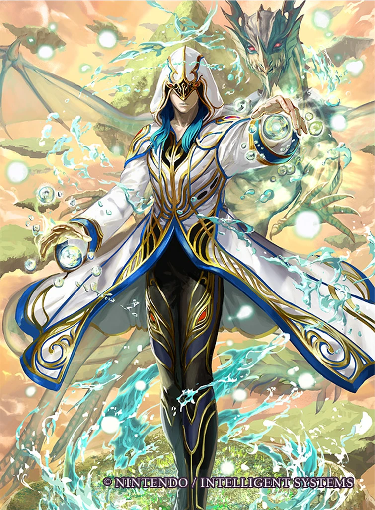 Reverend Vanilla Cookie (Corrupted Ancient AU) | Fandom