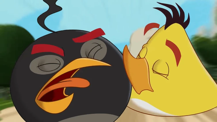 Discuss Everything About Angry Birds Wiki | Fandom