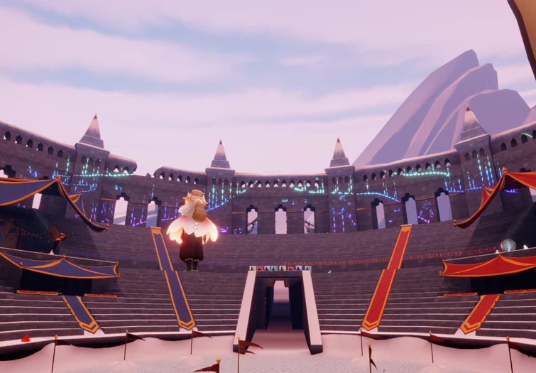 Discuss Everything About Sky: Children of the Light Wiki | Fandom