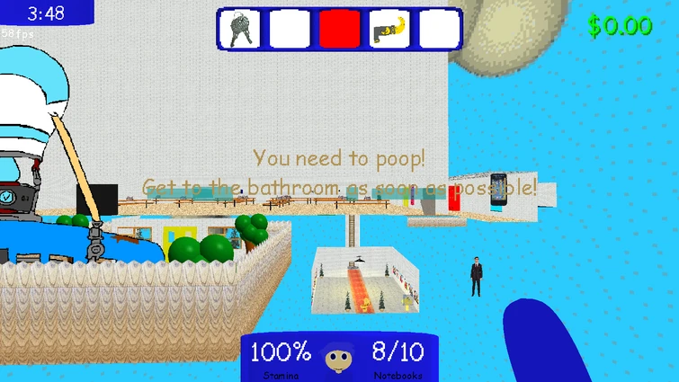 Discuss Everything About Raldi's Crackhouse Wiki | Fandom