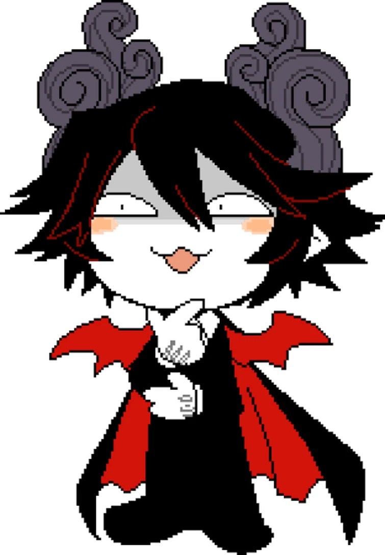 Discuss Everything About Okegom Wiki | Fandom