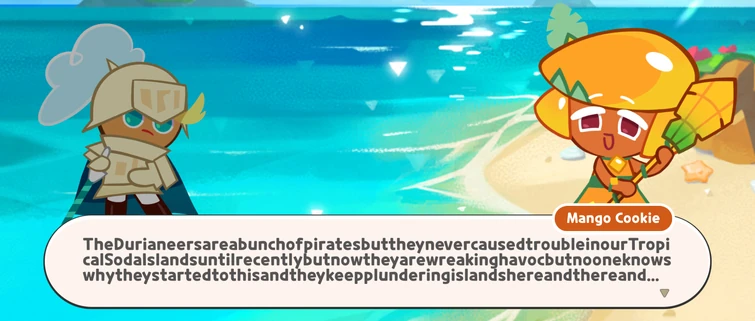 mango cookie rapping in ovenbreak guild??? 🥶🥶🥶🥶 | Fandom