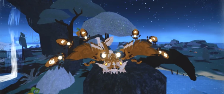 Owa’s aggro is adorable- | Fandom