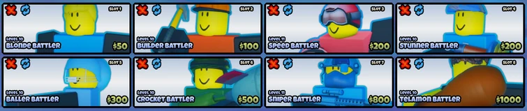 Before I fight turking, is there anything I should change for my ...