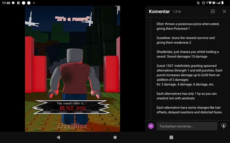 Yoooo Rust 010 concept | Fandom