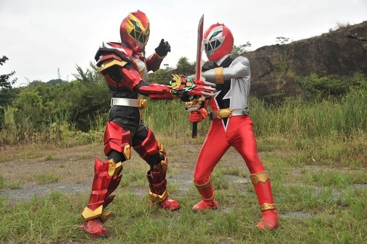 My Power Rangers Dino Fury Season 2 Theory | Fandom