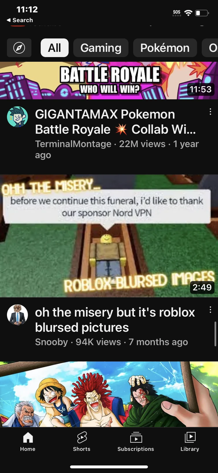 Don’t look at the top 2 look at the middle | Fandom