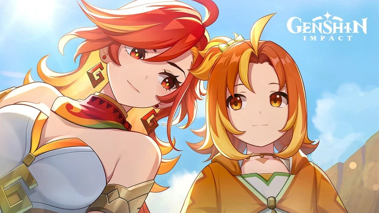 Mavuika teaser | Fandom